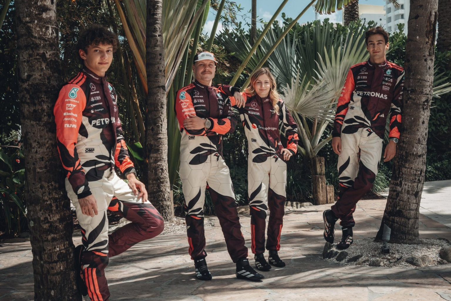 Madrid welcomes ‘Madring’ as its new F1 street circuit