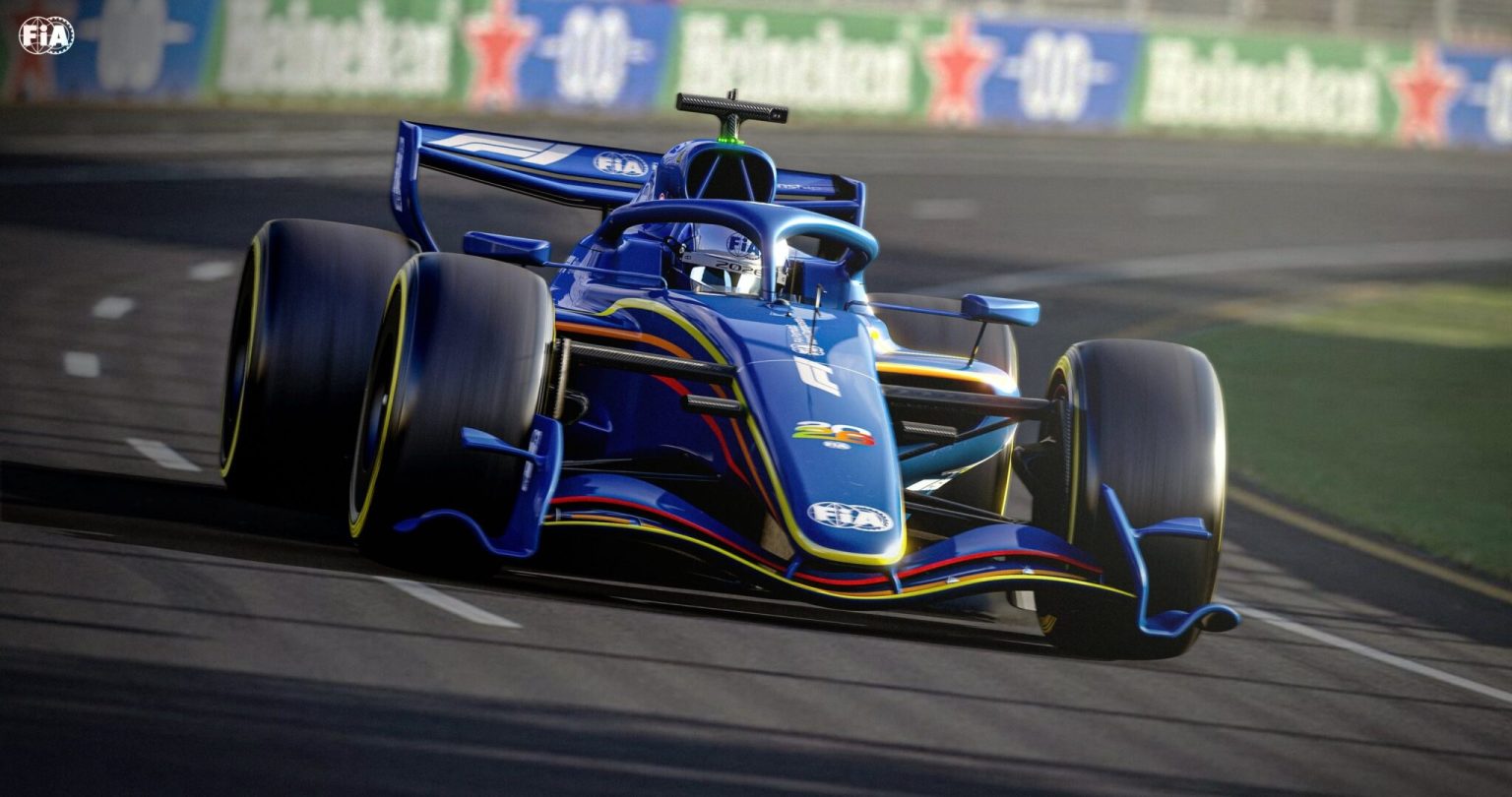 FIA admits to key oversight during F1 ground-effect era