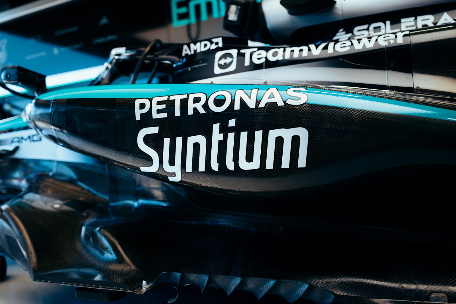 Formula 1 now a $2B sponsorship powerhouse, trails only NFL