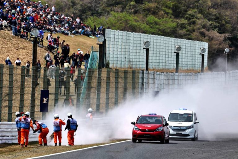 FIA confirms new skid block rule following Barcelona trials