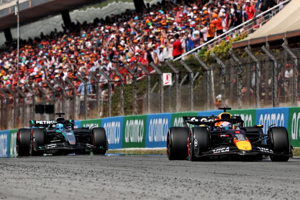 Shock FIA return: Shaila-Ann Rao named special advisor to MBS