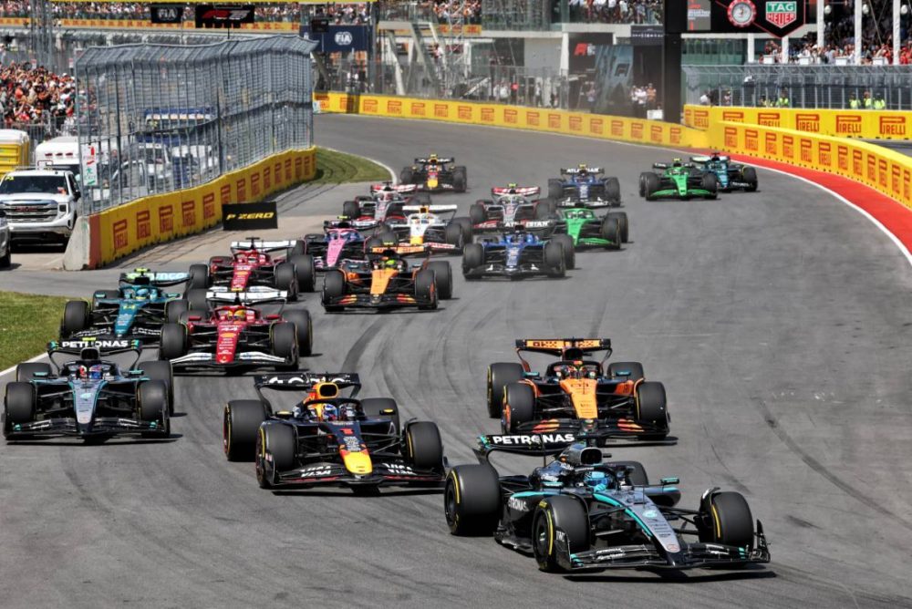 FIA unveils revised F1 racing guidelines to boost transparency