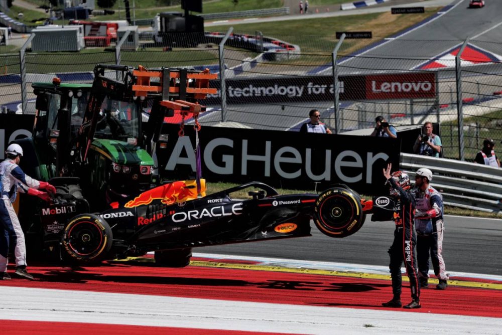 FIA reveals fresh ‘nimble car’ F1 concept for 2026