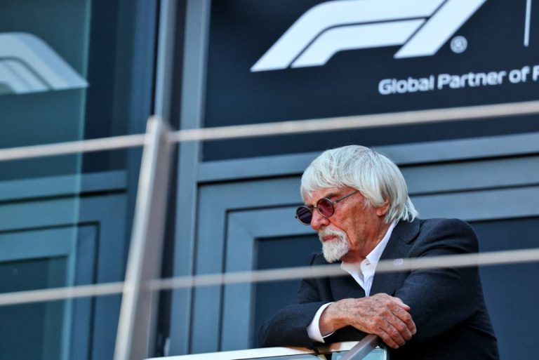 Cadillac F1 announces Tommy Hilfiger as first commercial partner