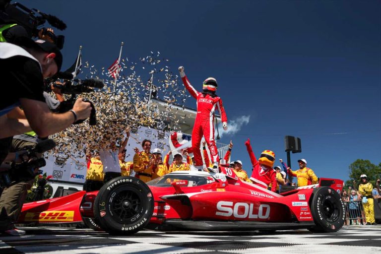 FIA reveals fresh ‘nimble car’ F1 concept for 2026