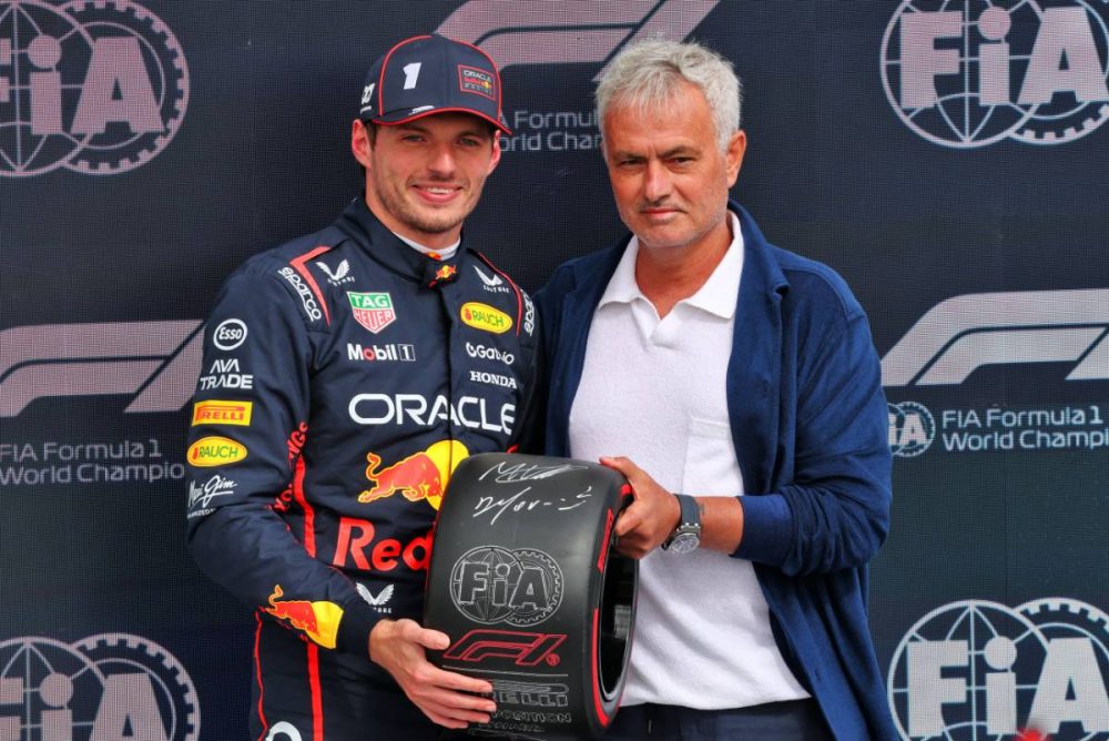 F1 News and Results | Latest 2021 Formula 1 news from F1i.com