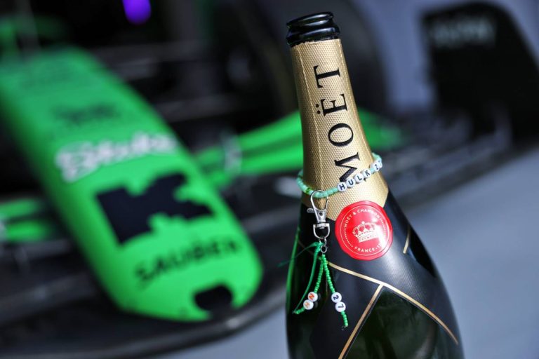 Eleventh F1 team APX GP is up and running at Silverstone