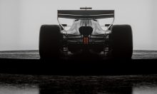 Audi snaps up Verstappen’s chief mechanic Matt Caller