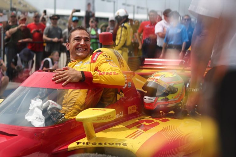 FIA reveals fresh ‘nimble car’ F1 concept for 2026