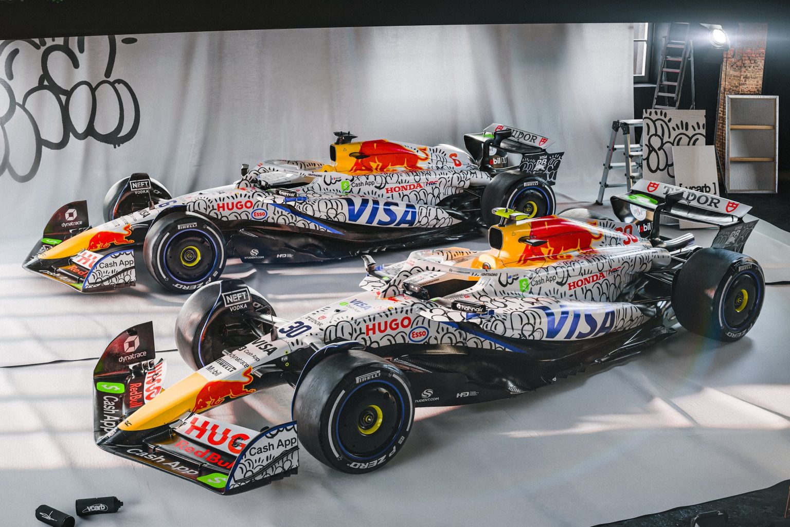 McLaren poaches Monster Energy sponsorship from Mercedes