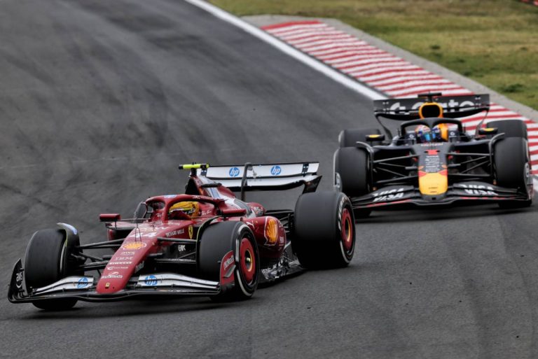 Red Bull Racing unveils 2023 RB19 livery