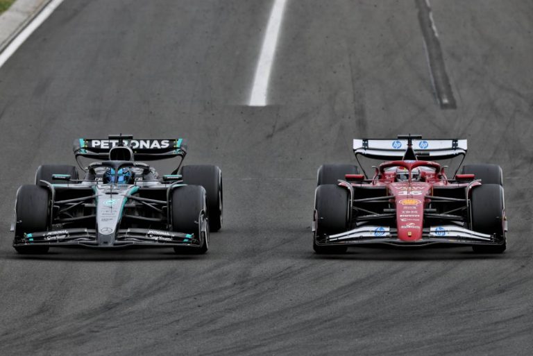 Red Bull Racing unveils 2023 RB19 livery