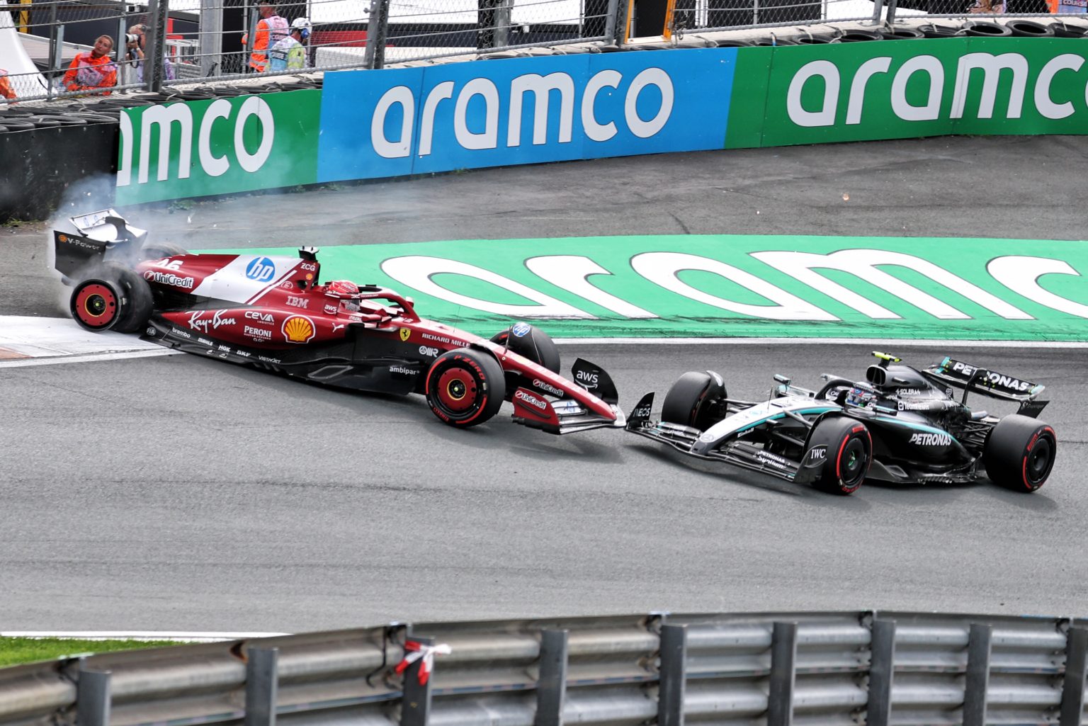 Buxton departs F1 TV to join FOX as IndyCar anchor