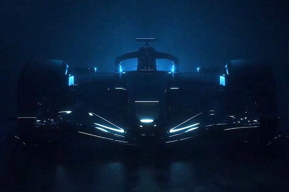 Kyalami cleared for FIA Grade 1 upgrades boosting F1 return