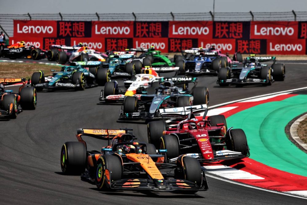Hamilton explains origins of Bono's 'hammer time' radio call