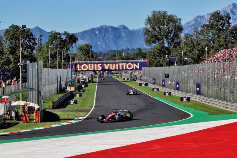 Czech police nab ‘Phantom’ Ferrari F1 driver after six-year chase