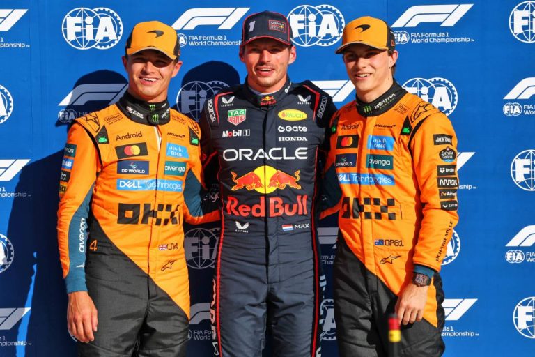 Silverstone Festival roars into life with 75 years of F1 celebration