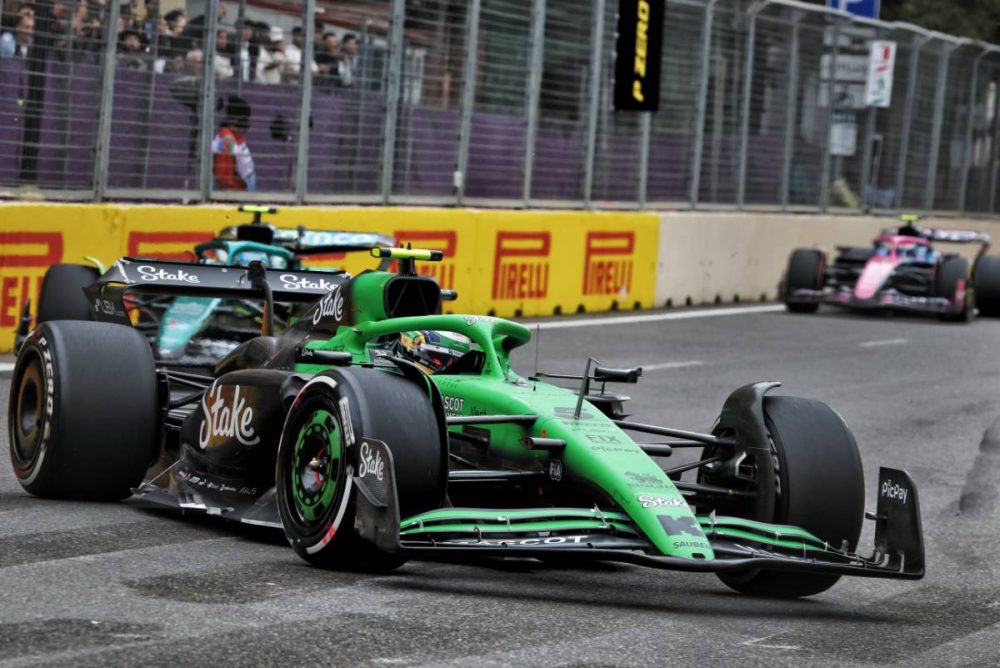 Ford deepens role in Red Bull’s 2026 F1 power unit project
