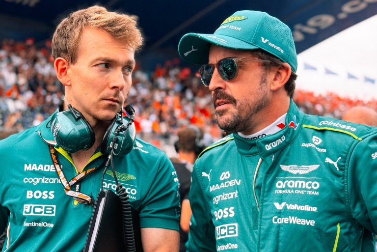 Pirelli axes C6 soft tyre for 2026 as new F1 era takes shape