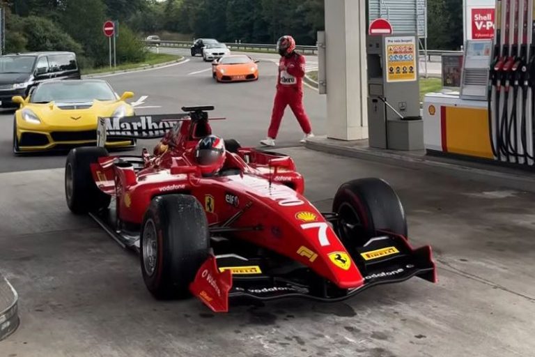 Why Zandvoort is saying goodbye to Formula 1 with ‘no regrets’