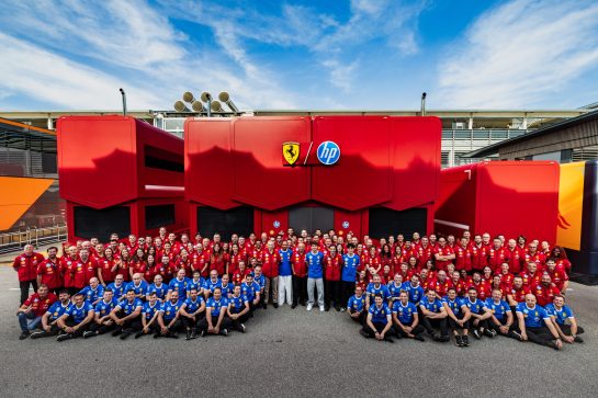 Piastri honoured with grandstand at 2026 Australian Grand Prix