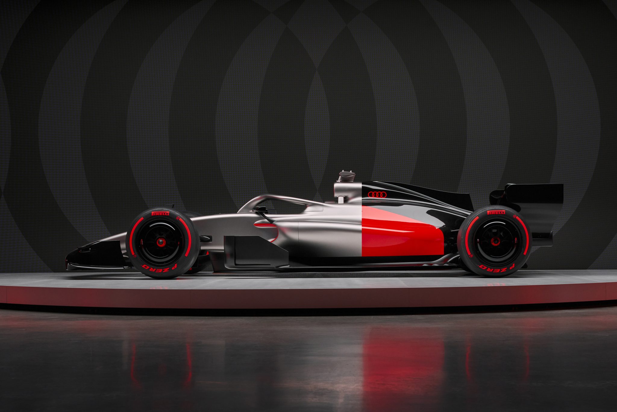 Revolut’s CMO slams Ferrari: ‘How can you put blue on a red car?’