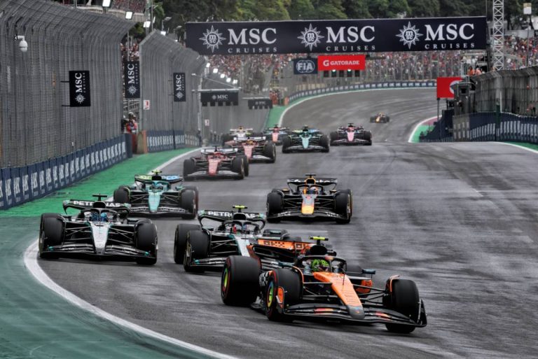 Ferrari leads F1 team valuations as billion dollar boom continues