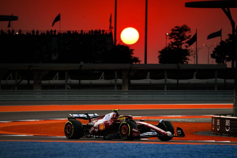 Brundle reveals the crucial piece Hamilton is missing at Ferrari