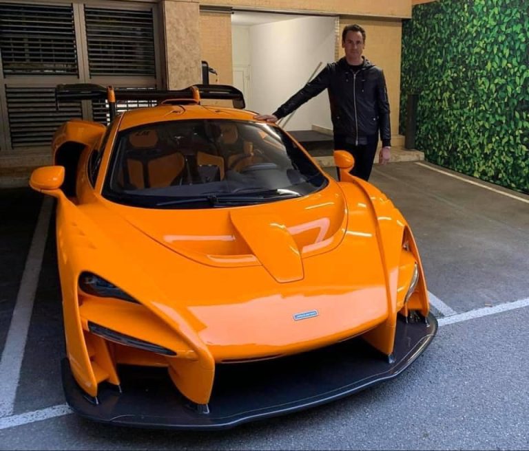 Former F1 Adrian Sutil taken into custody on suspicions of fraud