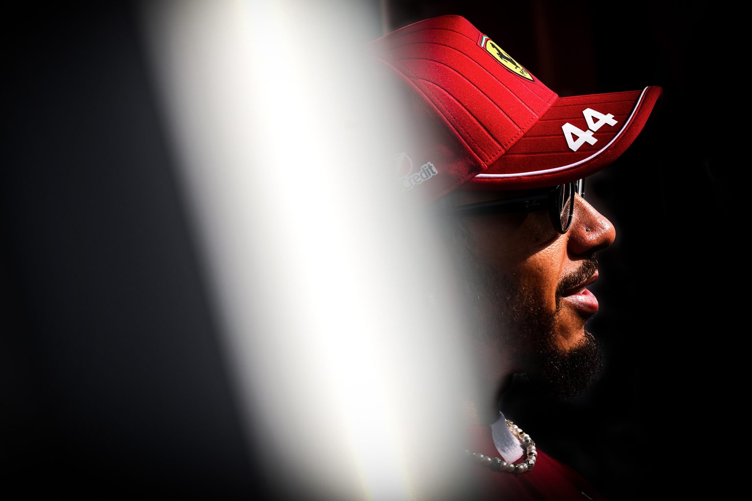 Through one lens: 12 photographs from the 2025 F1 season