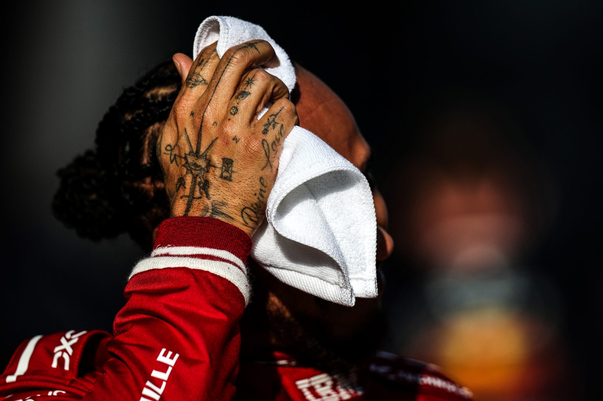 Through one lens: 12 photographs from the 2025 F1 season