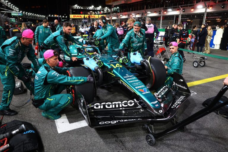 Jenson Button named Aston Martin F1 Team Ambassador for 2026