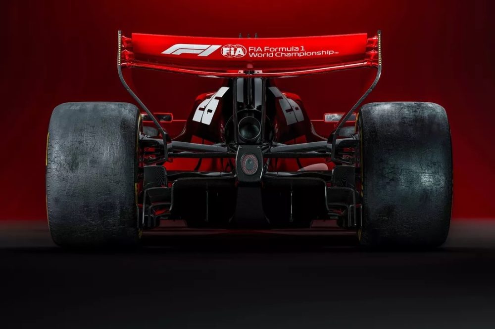 Straight Mode, Boost, Overtake: F1 unveils 2026 rules terminology