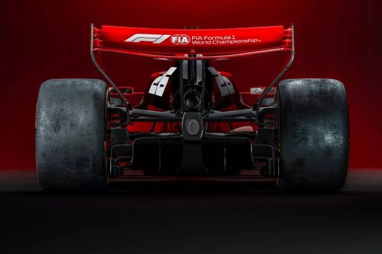 Straight Mode, Boost, Overtake: F1 unveils 2026 rules terminology