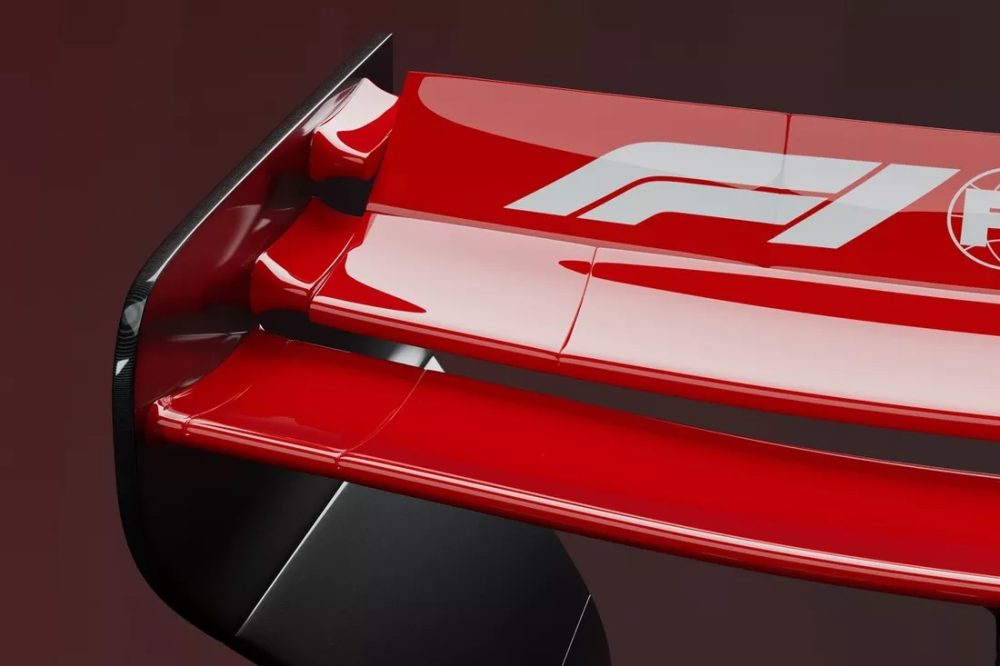 Straight Mode, Boost, Overtake: F1 unveils 2026 rules terminology