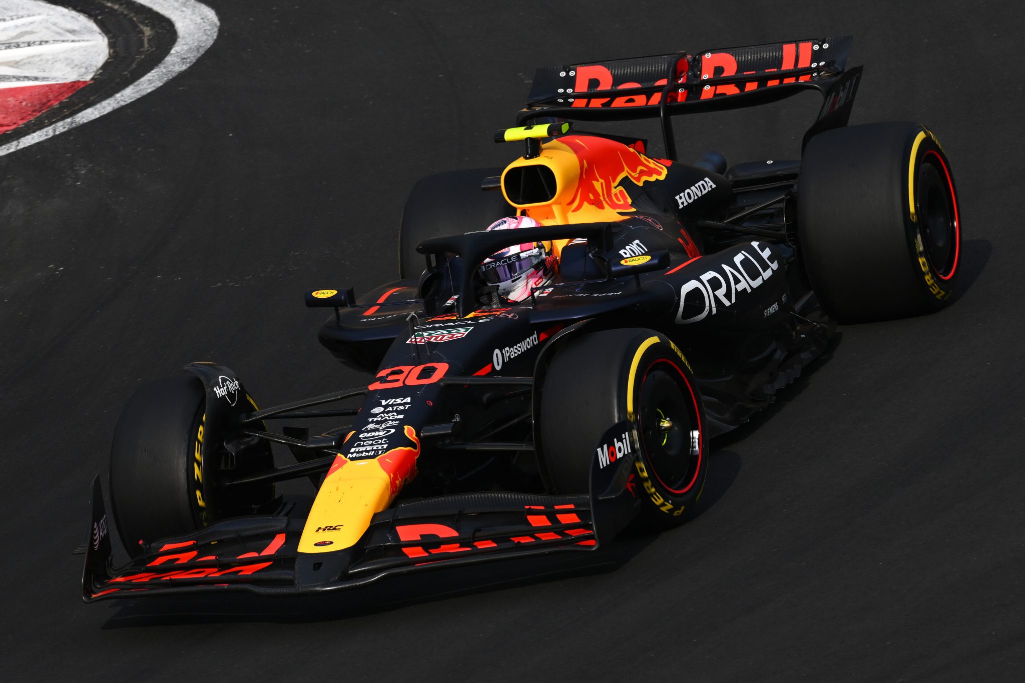 Verstappen slams Red Bull for ruthless Lawson decision