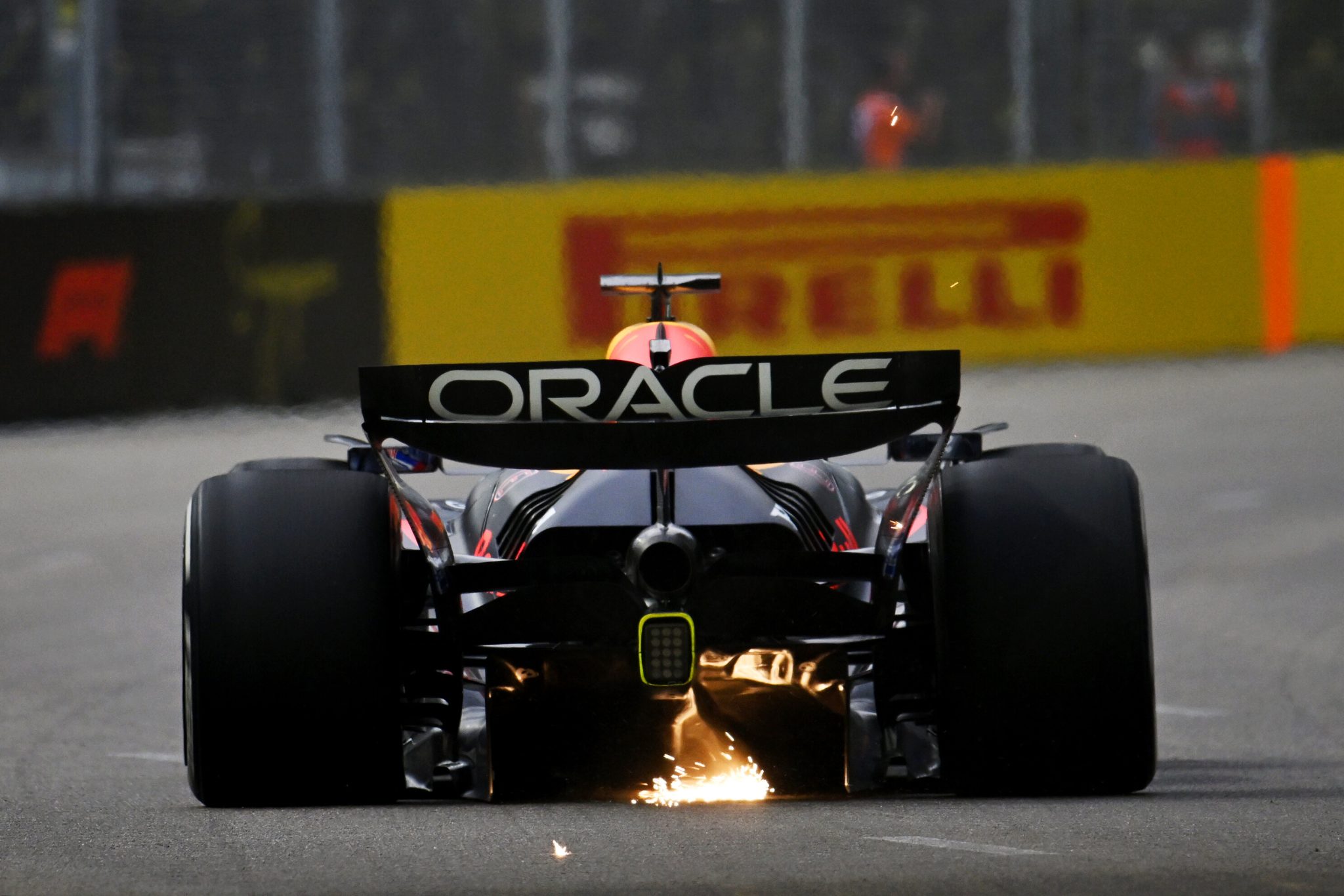 FIA seals fuel-flow meter rules in grey area before 2026