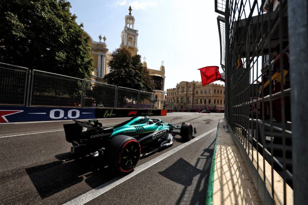 FIA confirms new 2026 rule: No lap counts after red flag