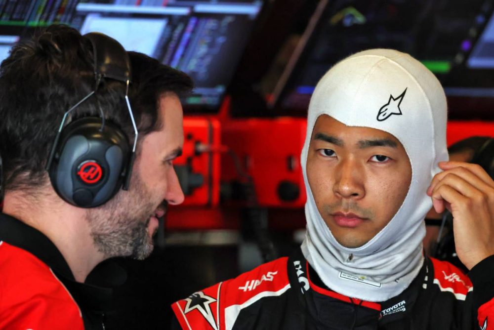 Haas: Toyota influence won’t trump ‘performance’ in driver picks