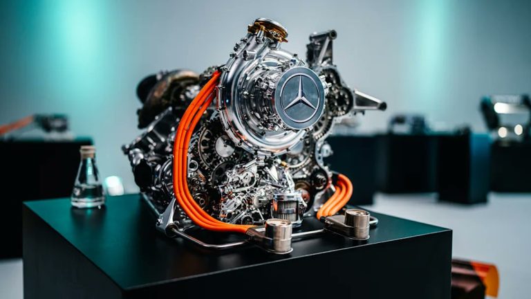 Thermal warfare: F1 rivals unite to melt Mercedes’ engine edge