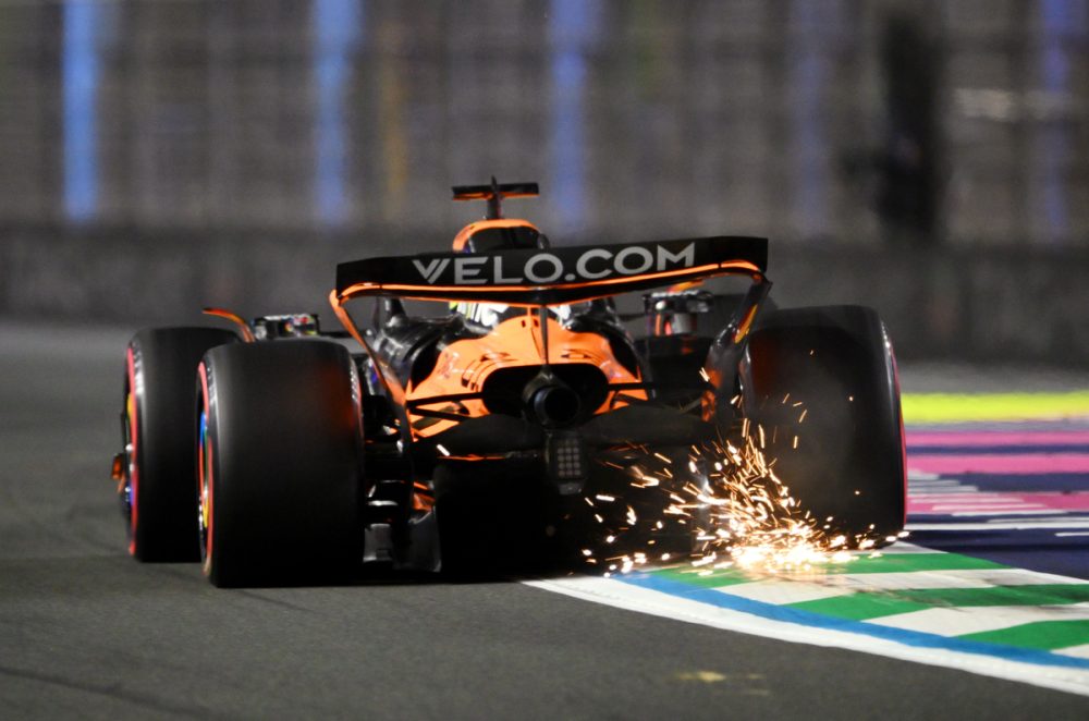 Paris court sends Villars-FIA election dispute to full trial