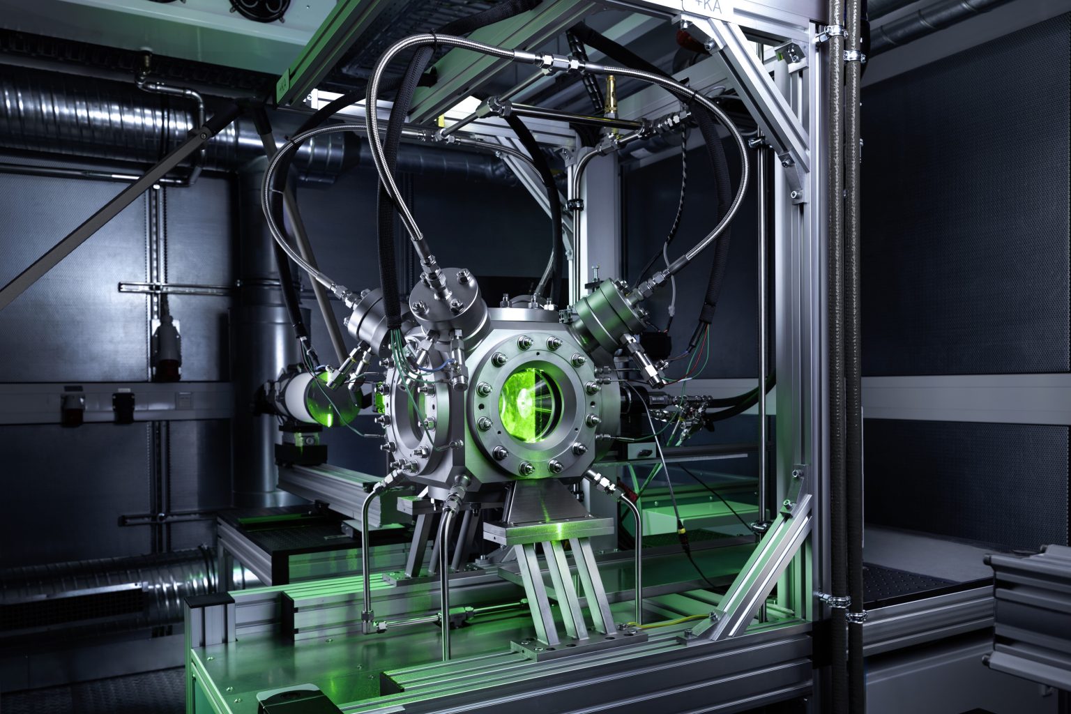 Audi’s F1 dream comes alive: 2026 power unit roars to life