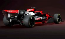 FIA publishes official 2026 F1 entry list and driver numbers