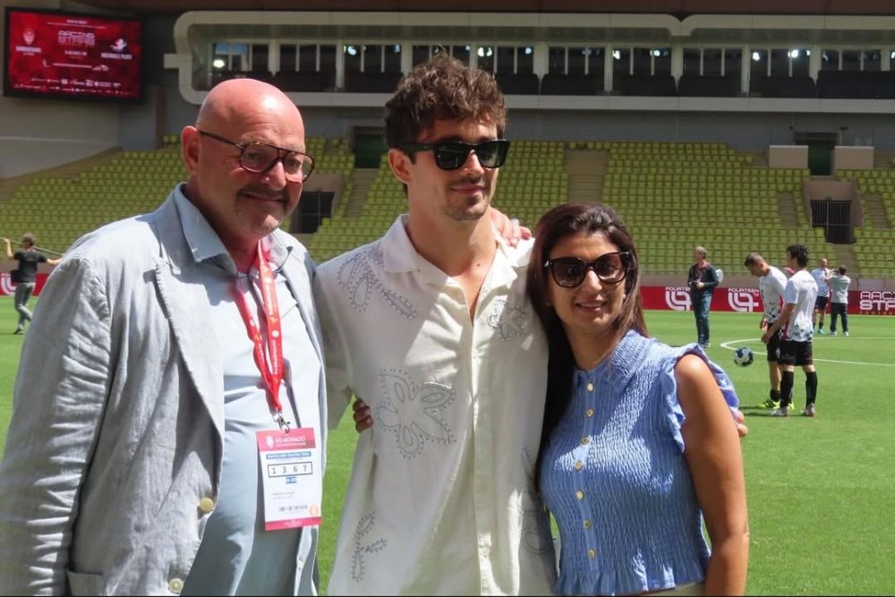 Philippe Bianchi issues emotional call after theft of Jules’ last kart