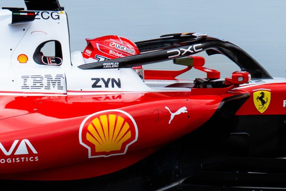 Leclerc ‘very excited’ – eager to bring Ferrari back on top