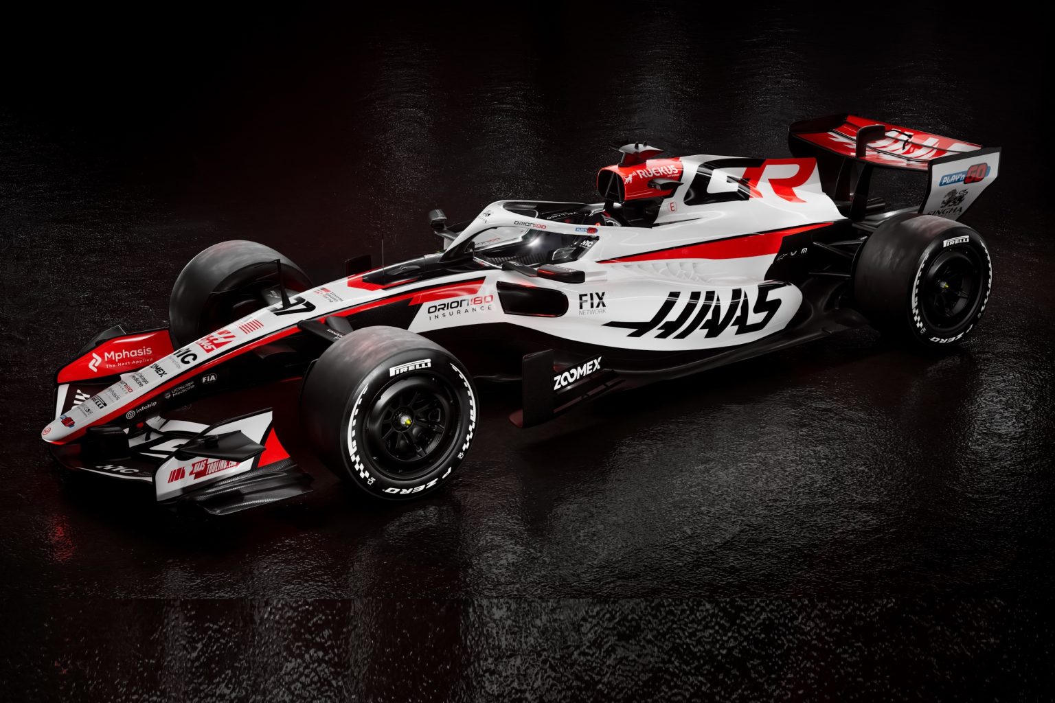 Toyota steps up: Haas rebrands as TGR Haas F1 Team for 2026