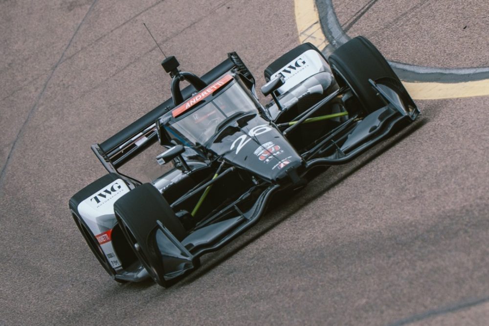 Red Bull and Ford jump the gun with 2026 livery reveal date