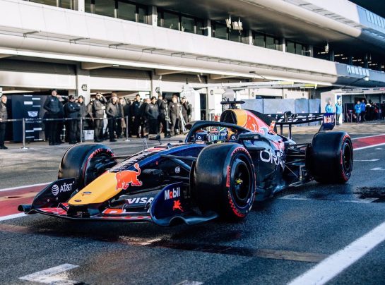 Barcelona blackout: Why F1’s 2026 revolution is starting in secret