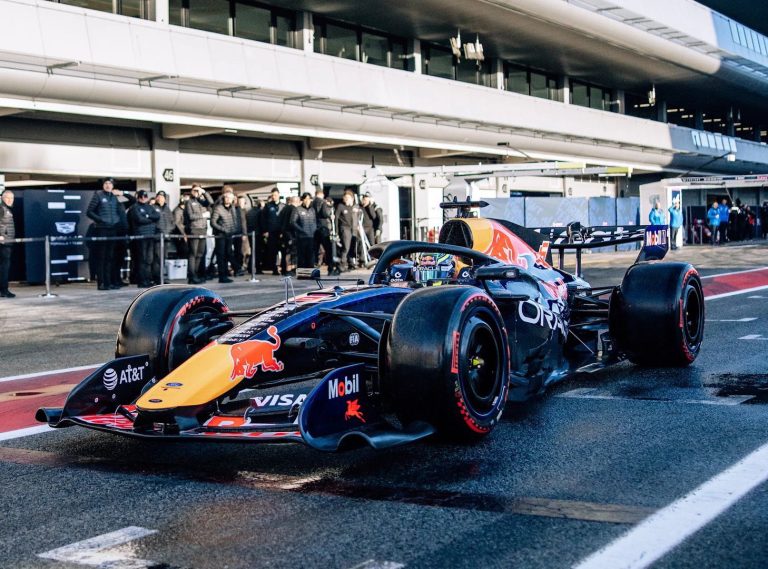 Barcelona blackout: Why F1’s 2026 revolution is starting in secret