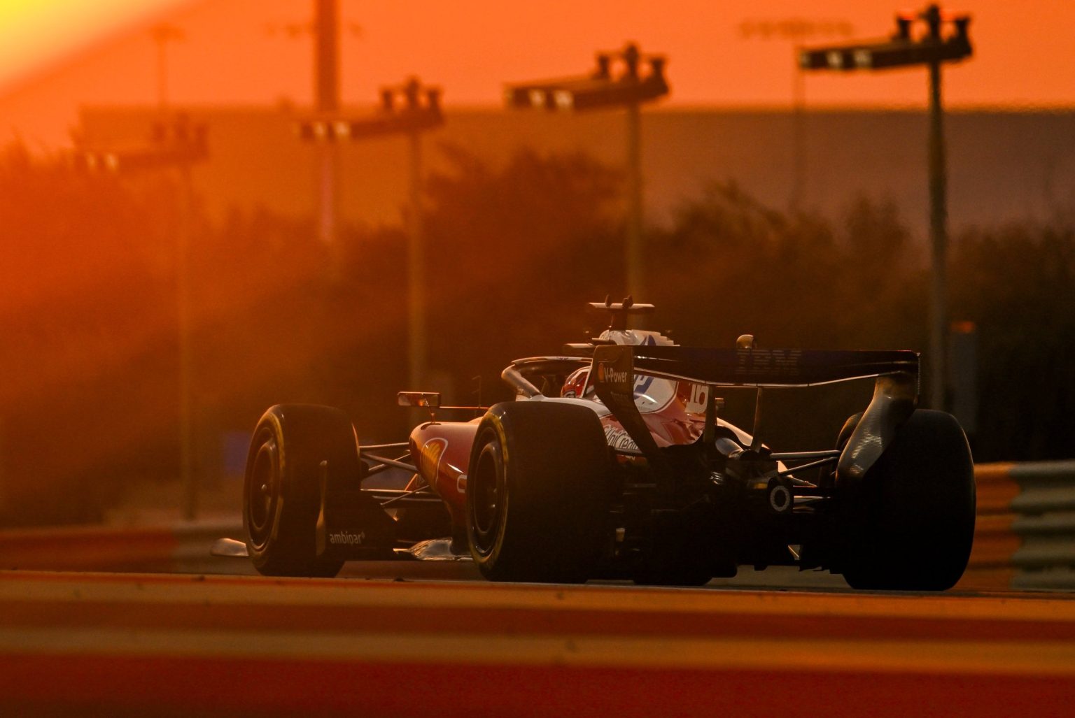 Cadillac F1 appoints Marc Hynes as Chief Racing Officer